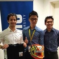 Leo Tan – Medium