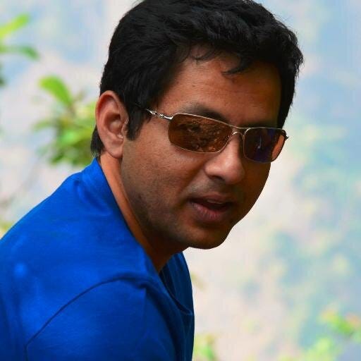 Asif Pathan – Medium