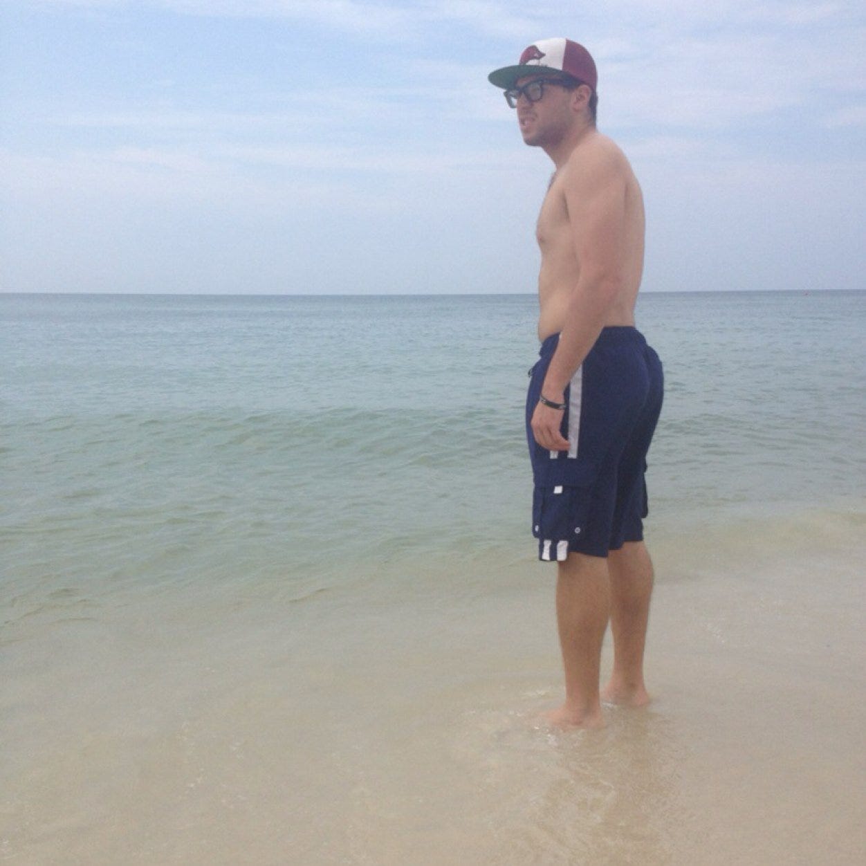 Ben Gipson – Medium