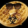 The Atomic Waffle – Medium