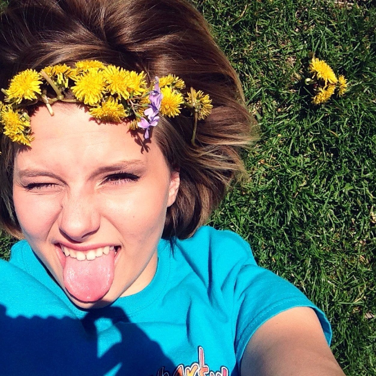 Hannah Whisman – Medium