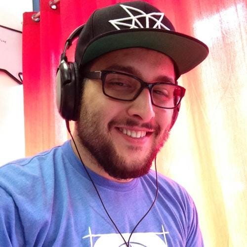 Jim Cervone – Medium