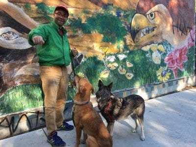 About – J. Ricky Price – Medium