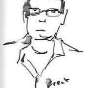 Brent D Foshee – Medium