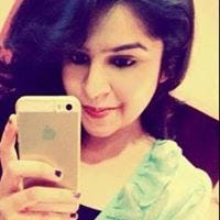 Suchi Pandey – Medium