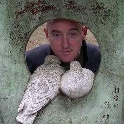 Brian Sullivan – Medium