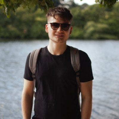 Josh Couch – Medium