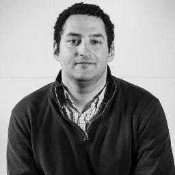 Max J. Rosenthal – Medium