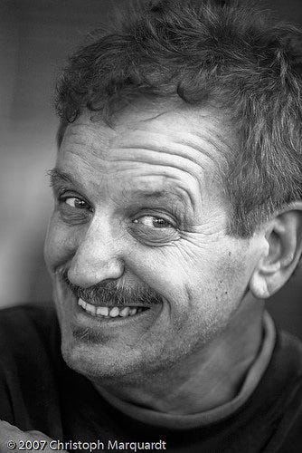Tony Klein – Medium