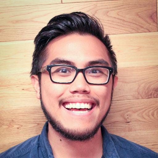 John Sarmiento – Medium