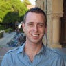 Keith McDaniel – Medium