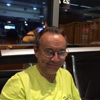 Ray Weber – Medium
