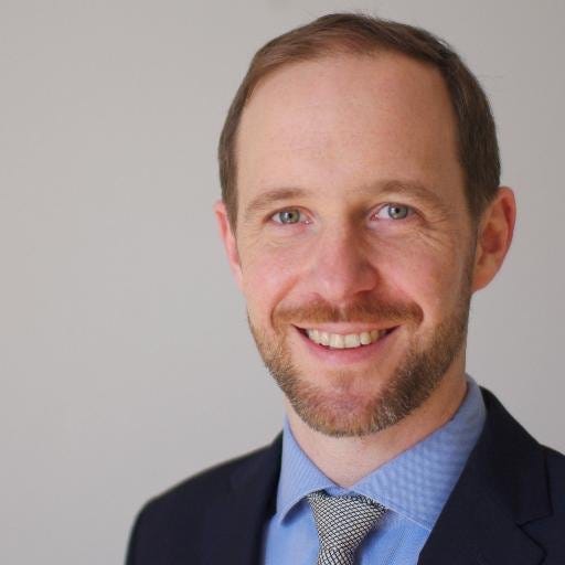 Michael Bursik – Medium
