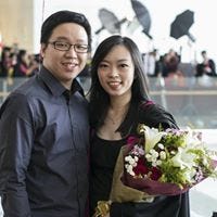 Edwin Lee – Medium