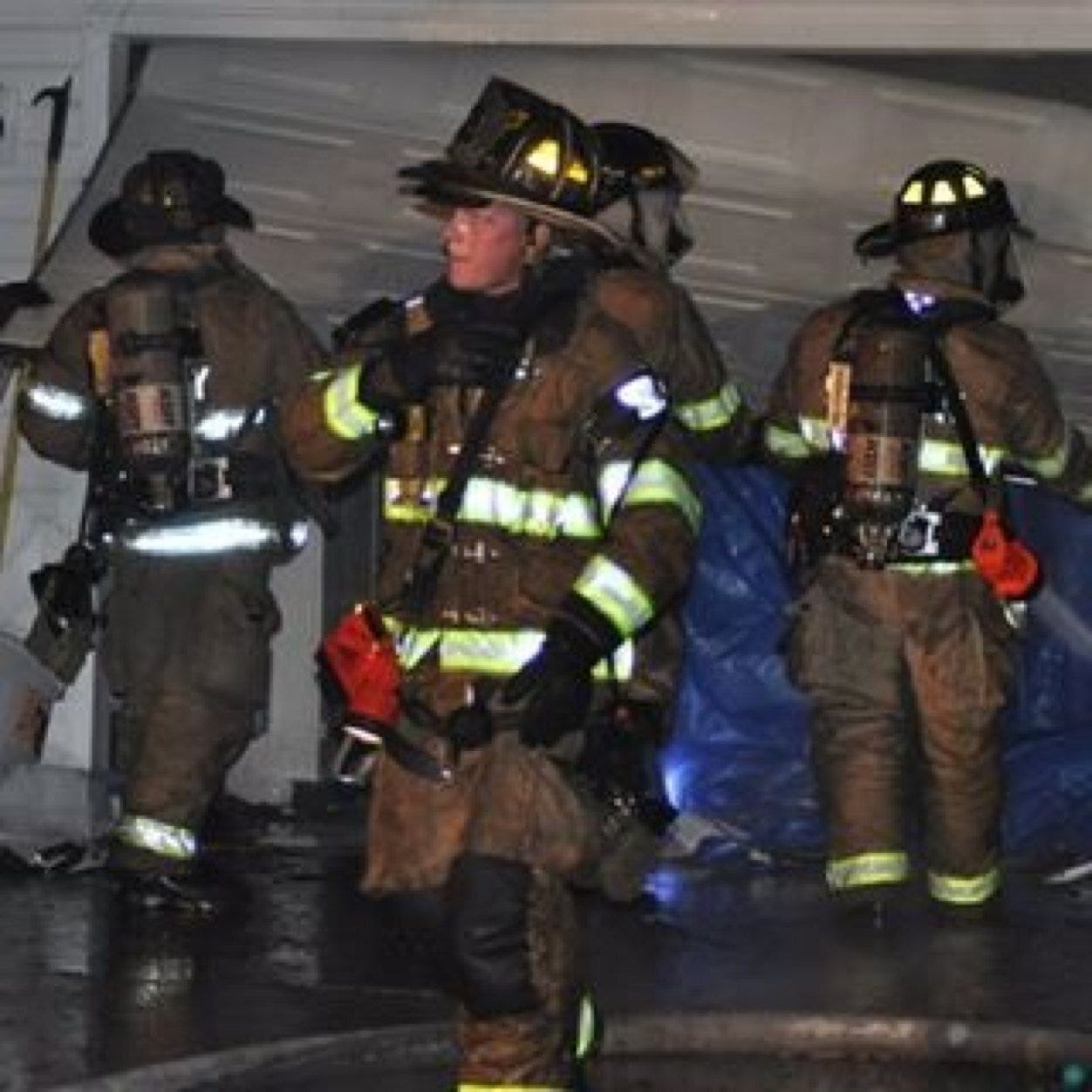 Brett Graves – Medium