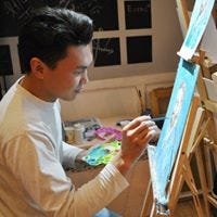 Sarantuya Dulguun – Medium