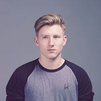 Scott Garfitt – Medium