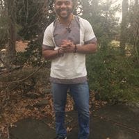 Joseph Ngongo – Medium