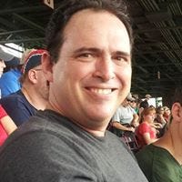 Joe Pontes on Medium curated some lists