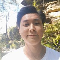Gordon Shum – Medium