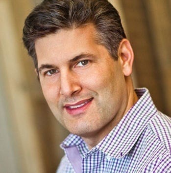 Adam Nash – Medium