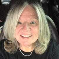 Penny Lynn – Medium