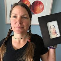 Helen Hallberg – Medium