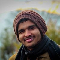 Atish Shah Rouniyar – Medium