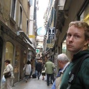 About – Matt Varney – Medium