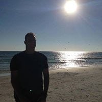 About – simon forrest – Medium