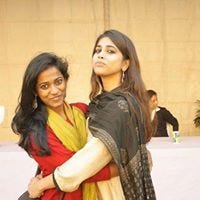 Noopur Sharma – Medium