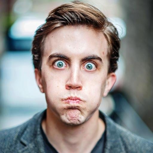 About – Felix Trench – Medium