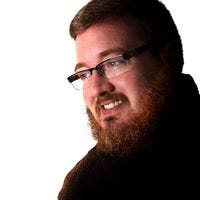 Jason Buttram – Medium