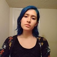 Amaranta Martínez – Medium