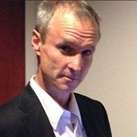 Dave Snyder – Medium
