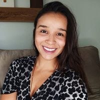 Grazielle Santana – Medium
