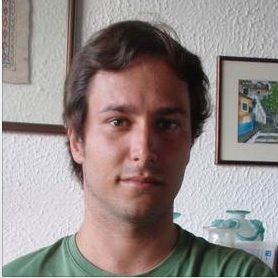 Diogo Serrano – Medium