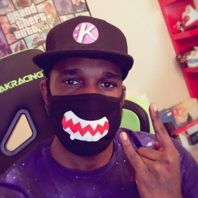 krypto9095 ‏ – Medium