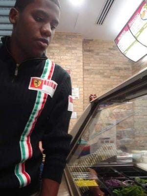 Jorge Enrique – Medium