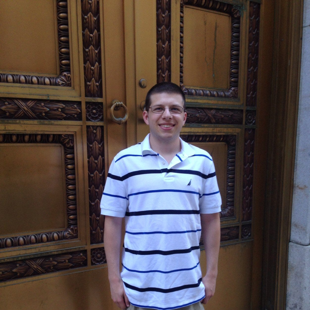 Mike Cerra – Medium