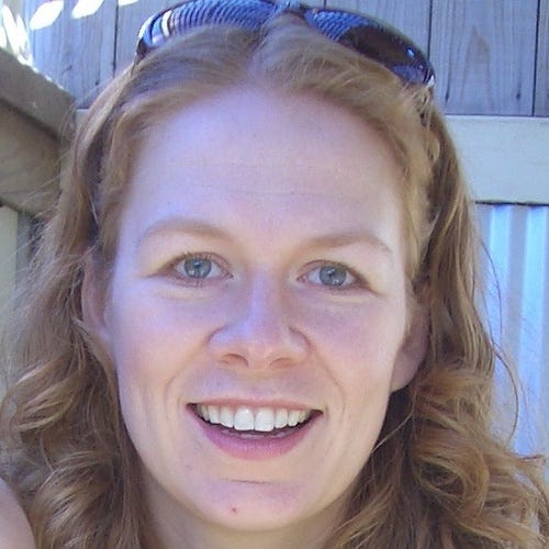 Sue Sweet – Medium