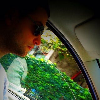 Gregory Bevilacqua – Medium