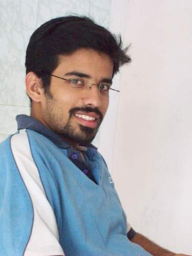 About – Gaurango Banerji – Medium
