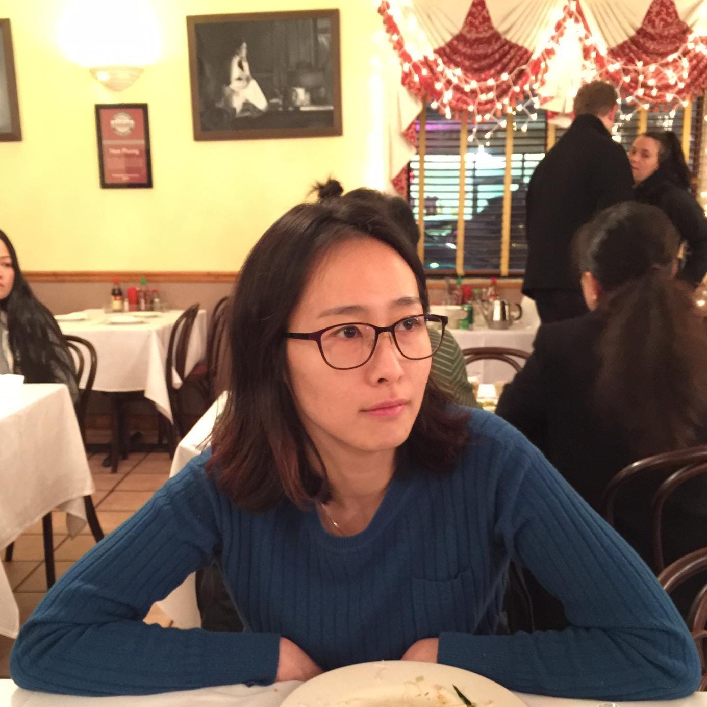 About – Janice Yeonjin Jung – Medium