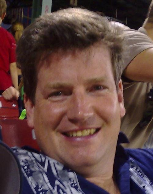Tom Litle – Medium