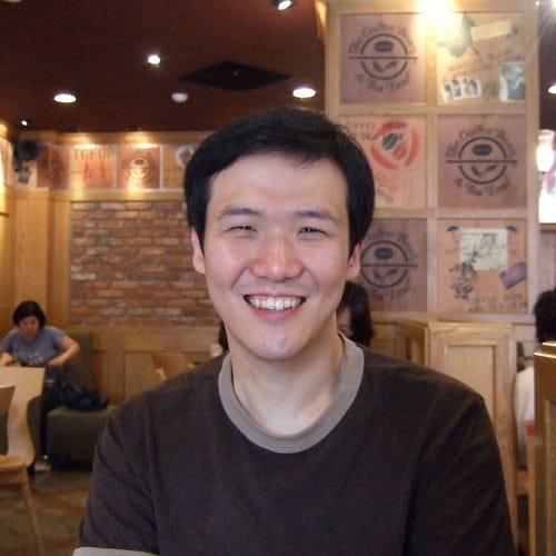 About – Min Sik Kim – Medium