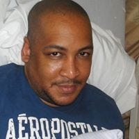 Ricky Anderson – Medium