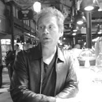 Gary James – Medium