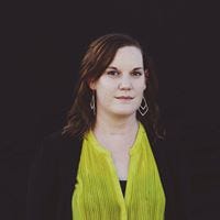 Erin Rhodes – Medium