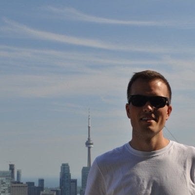 Patrick Steadman – Medium